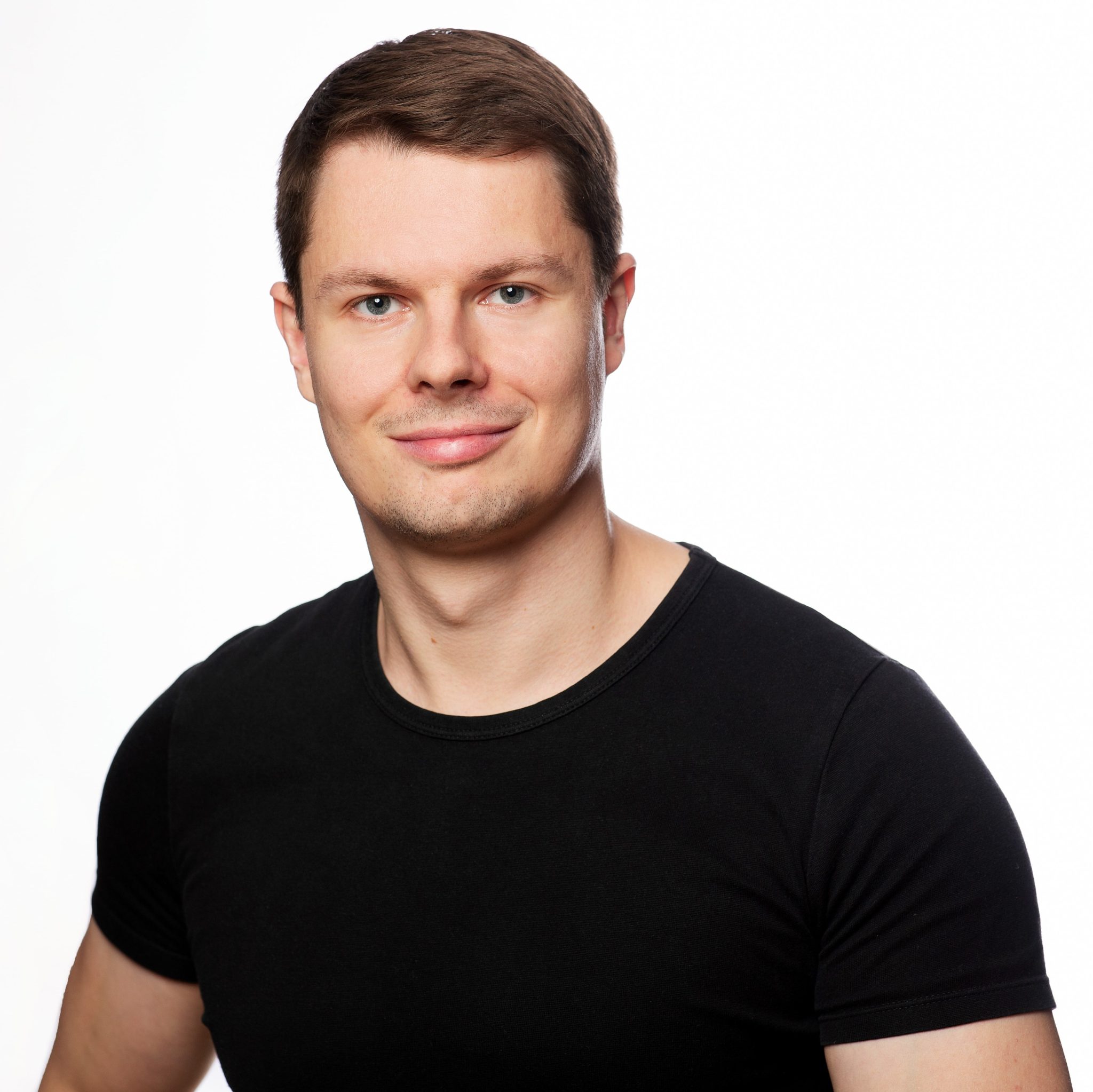 Alexander Henkes – GAMM Juniors