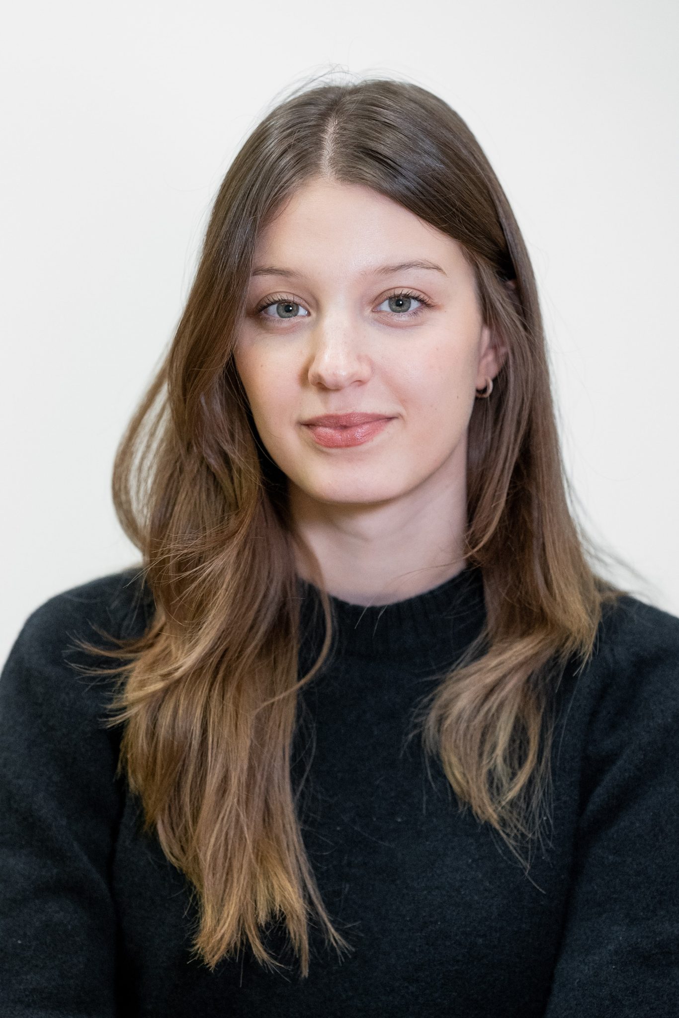 Anastasija Pesic – GAMM Juniors